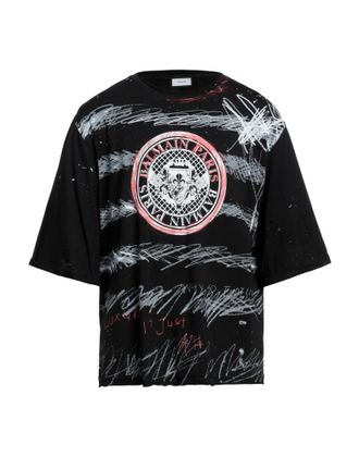 Balmain TOPS - T-shirts auf YOOX.COM