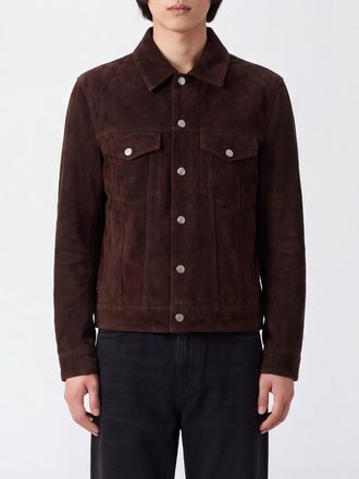 Arma Veste Homme couleur Marron