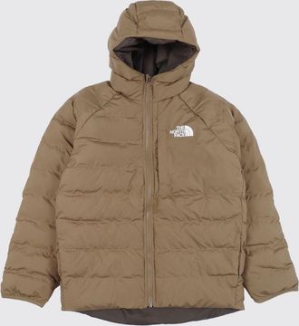 The North Face Jacke Kinder Farbe Braun