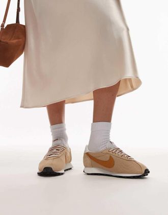 Nike LD-1000 SE - Baskets - Beige et orange-Neutre