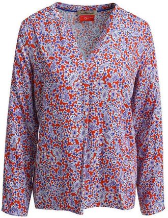 Smith & Soul Langarmbluse