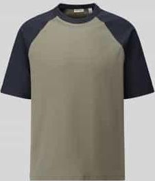 Only & Sons Relaxed Fit T-Shirt aus reiner Baumwolle Modell HEATON