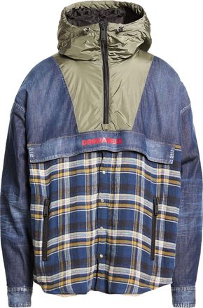 Dsquared2 JACKEN & M&Auml;NTEL - Jacken und Anoraks auf YOOX.COM