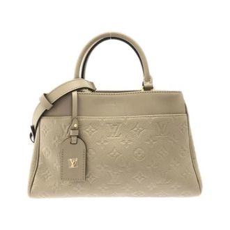 Louis Vuitton Pre-owned M15231 Handtasche - - Pre-owned - Damen - Beige - ONE SIZE