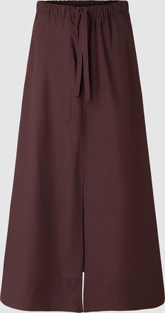 SOEUR Jupe Agadir Figue