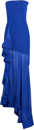 La Petite Robe Di Chiara Boni KLEIDER - Maxi-Kleider auf YOOX.COM