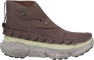 Salomon SCHUHE - Stiefeletten auf YOOX.COM