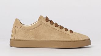 Tod's Sneakers TODS Herren Farbe Beige