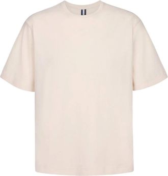 Profuomo Herren, Oberteile, Beige, MGr&ouml;&szlig;e