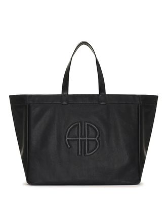 Anine Bing Umhängetasche - Schwarz