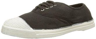 Bensimon Femme F15004C157 Baskets Basses, Noir (835 Carbone), 36