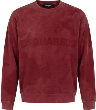 Dsquared2 TOPS - Sweatshirts auf YOOX.COM