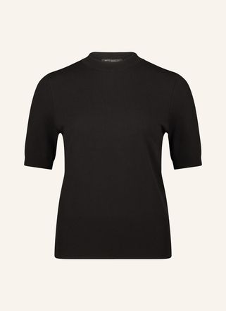 Betty Barclay Strickshirt schwarz