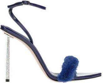 Le Silla CHAUSSURES - Sandales sur YOOX.COM
