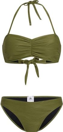 Firefly Damen Bikini Da.-Bikini Mae II W Wavy ST