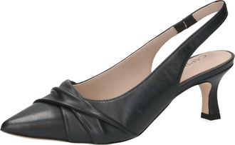 Caprice Slingpumps