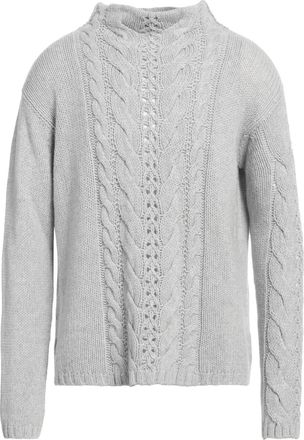 Agnona STRICKWAREN - Rollkragenpullover auf YOOX.COM