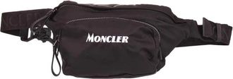Moncler Homme, Sacs, Noir, Taille: ONE Size Sacs Banane