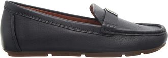 Joop Loafer - Estate Meike Slip On Md - Gr. 36 (EU) - in Schwarz - f&uuml;r Damen