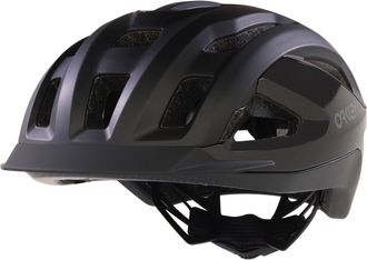 Oakley ARO3 All Road Ice EU Helm schwarz