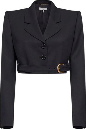 Chlo&eacute; Veste Casual - Noir