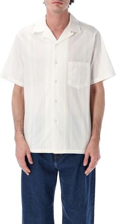 Portuguese Flannel T-shirts et polos en flanelle portugaise blanc