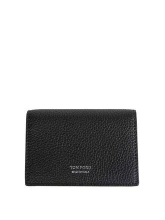 Tom Ford Portefeuilles - Noir