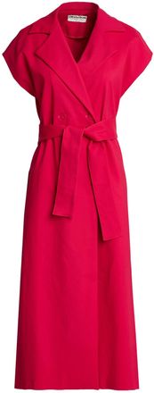 La Petite Robe Di Chiara Boni KLEIDER - Midi-Kleider auf YOOX.COM