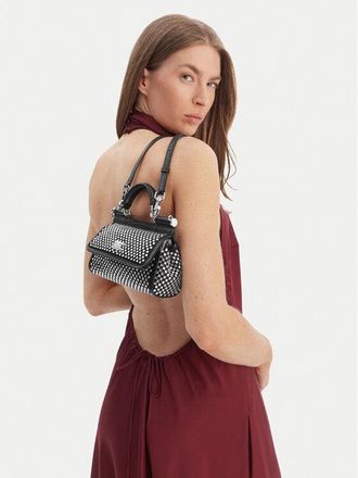 Dolce & Gabbana Handtasche BB7116 AP602 Schwarz