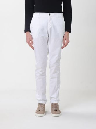Mason's Pantalon MASONS Homme couleur Blanc