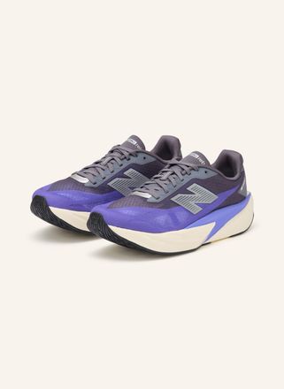 New Balance Laufschuhe Fc Rebel lila