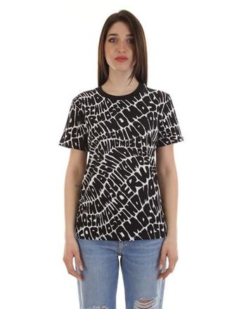Moschino Underwear T-Shirt 1928-9004 Couleur Noir/Blanc, Noir, Large