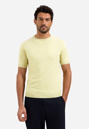 No Excess Pullover