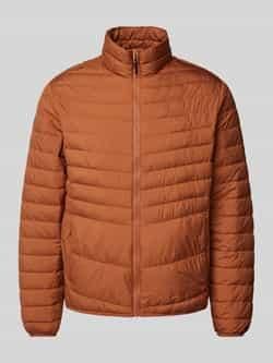 Jack & Jones Steppjacke mit Stehkragen Modell STATE