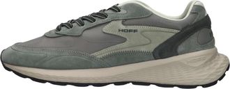 Hoff Herren, Schuhe, Grau, 40 EUGr&ouml;&szlig;e