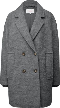 s.Oliver Bouclémantel