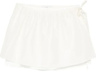 Dunst Femme, Jupes, Blanc, Taille: 40 FR Dunst Skirt