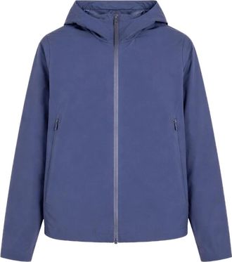 Roberto Ricci Design Rrd, Homme, Sport, Bleu, Taille: 2XL Montecristo Light Revers Jacket