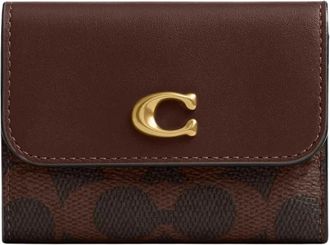 Coach Damen, Accessories, Braun, ONE SIZEGr&ouml;&szlig;e
