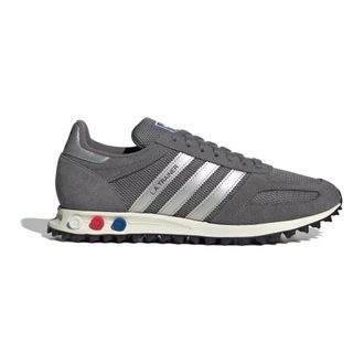 adidas LA Trainer OG - - Shoes - Herren - Grau - 45 1/3 EU