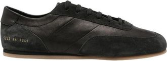 Common Projects Minimal Runner - Homme - Chaussures - Noir - Taille: 41 EU