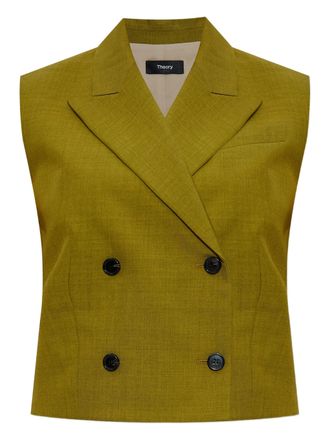 Theory Th&eacute;orie du pic db Vest.City tw