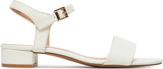 Jenny Sandalen WS21167-01 Weiß