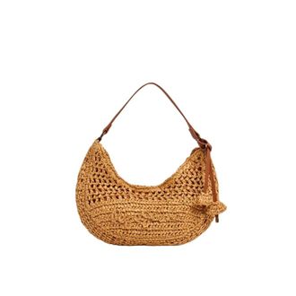 Pepe Jeans London Damen, Taschen, Braun, ONE SIZEGr&ouml;&szlig;e