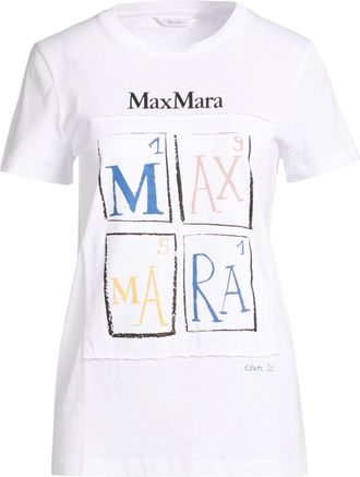 Max Mara TOPS - T-shirts auf YOOX.COM