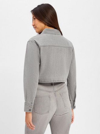 Marie Lund Jeansjacke