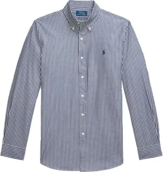 Ralph Lauren Herren, Shirts, Blau, XLGr&ouml;&szlig;e