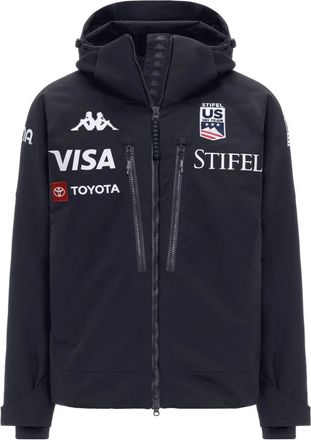 Kappa Herren, Sport, Blau, XLGröße