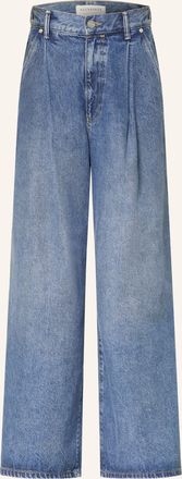 AllSaints Allsaints Wide Leg Jeans Haze blau