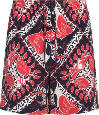 Valentino Garavani HOSEN & RÖCKE - Shorts & Bermudashorts auf YOOX.COM